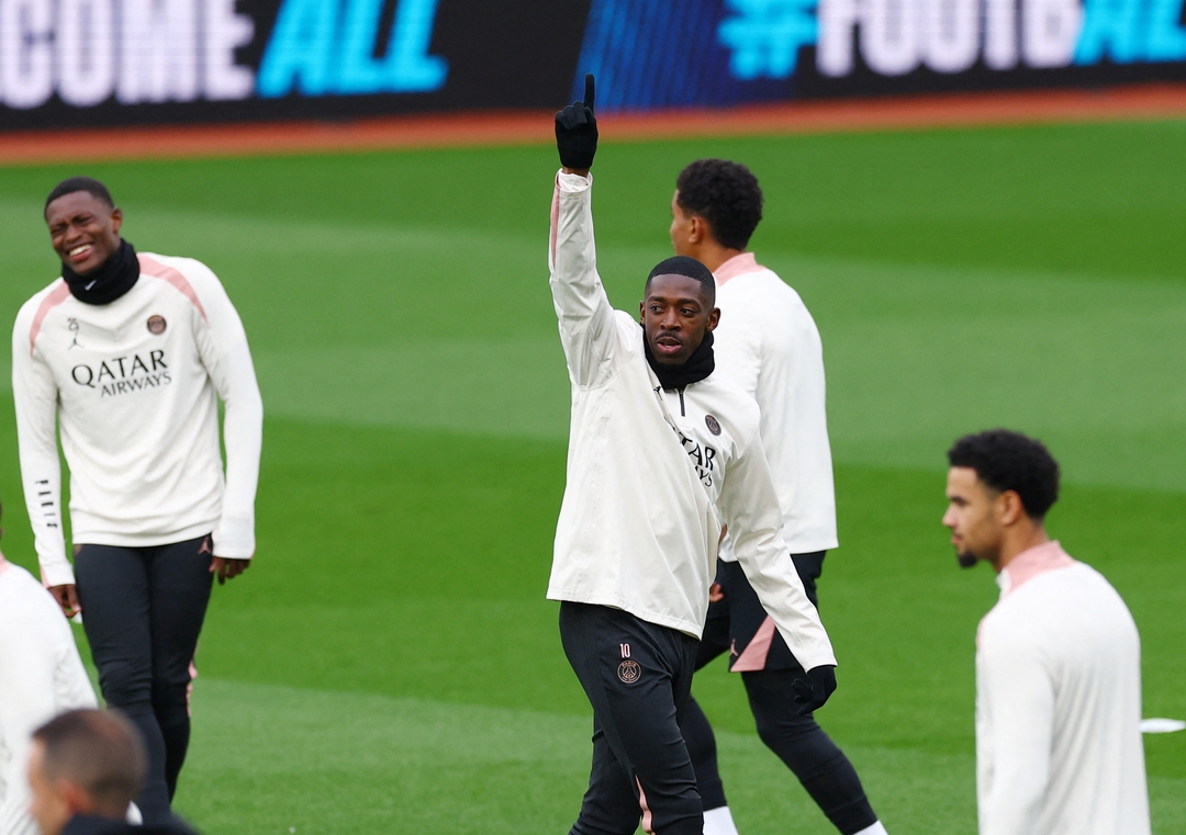 Ligue des champions : Le Paris Saint-Germain veut éviter la passe de quatre | beIN SPORTS